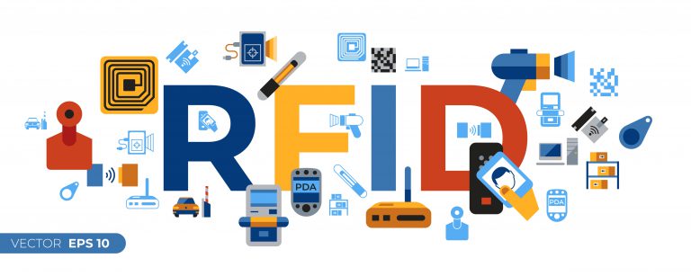 RFIDとは？最新動向と活用事例を解説！ | Locus Journal