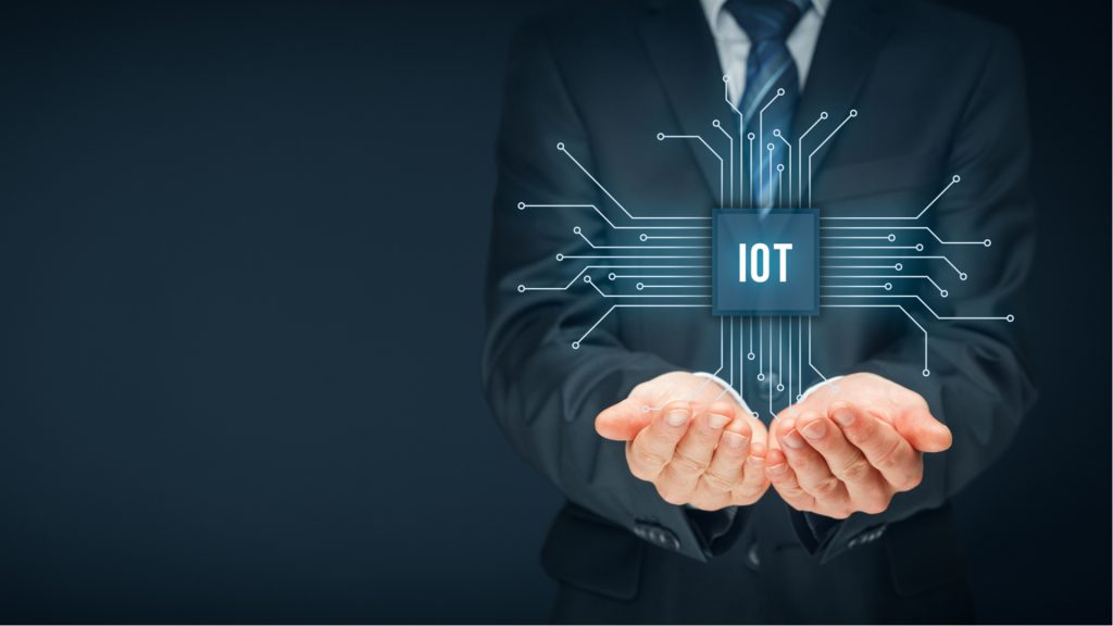 IoTセンサーとは？IoTに不可欠なセンサーの役割と活用事例│Locus Journal