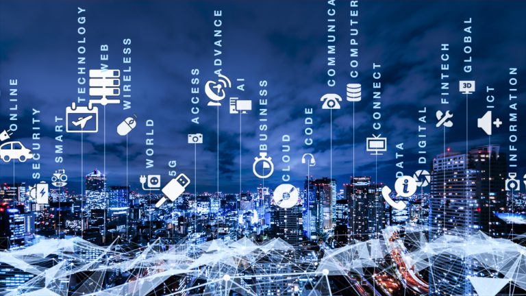 IoTとビッグデータの関係性とは？目的別の活用事例4選をご紹介！！│Locus Journal