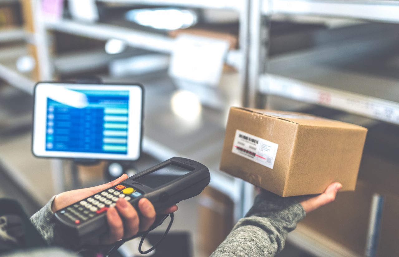 10分でバーコード・QRコード・RFIDを利用した在庫管理がわかる│Locus Journal