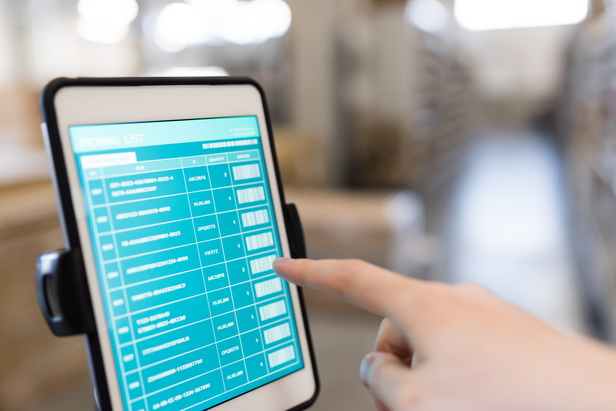 デジタルピッキングのメリット・デメリットを解説│Locus Journal