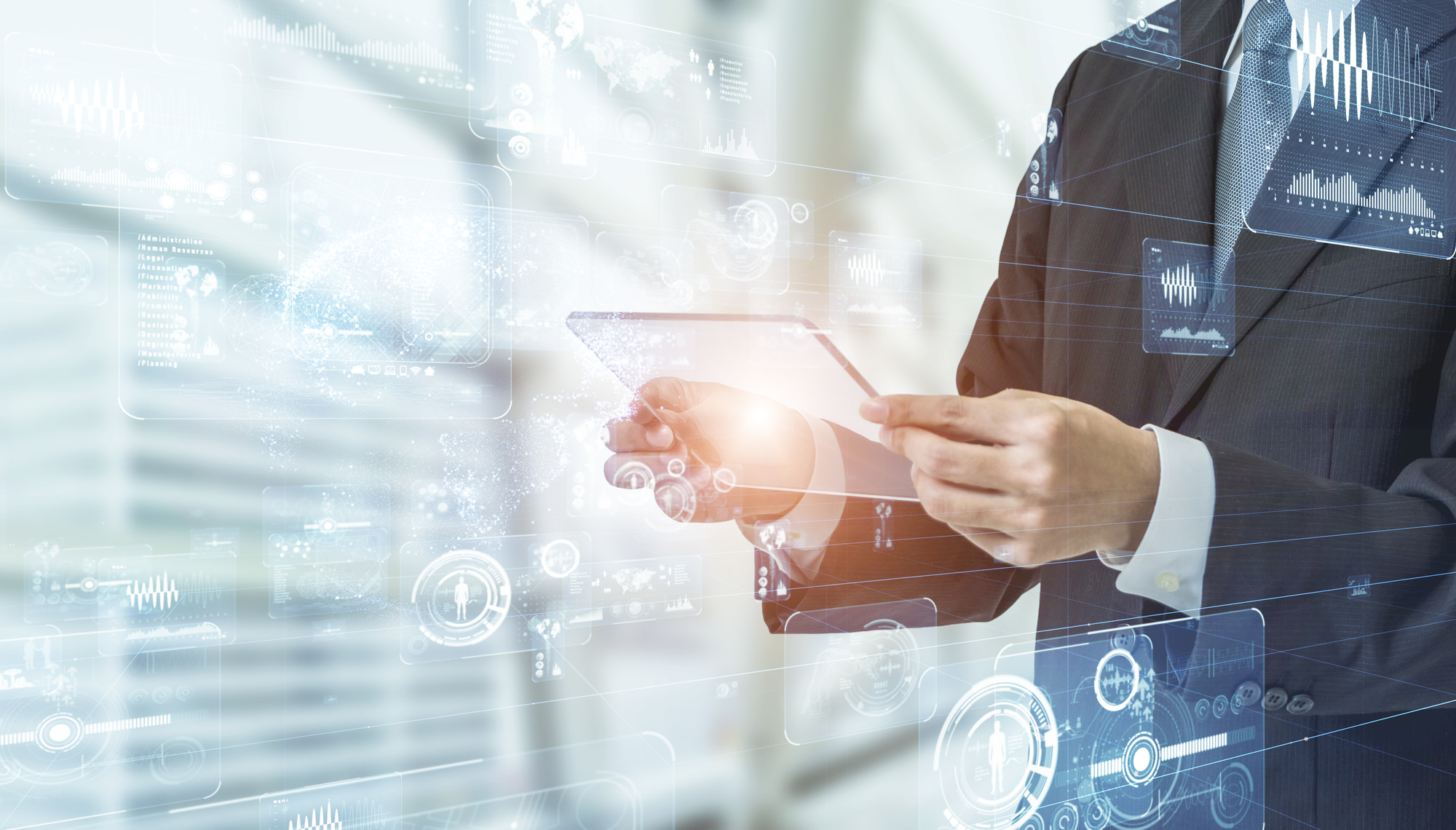 LPWAとは？概要と主要なLPWAの比較を徹底解説