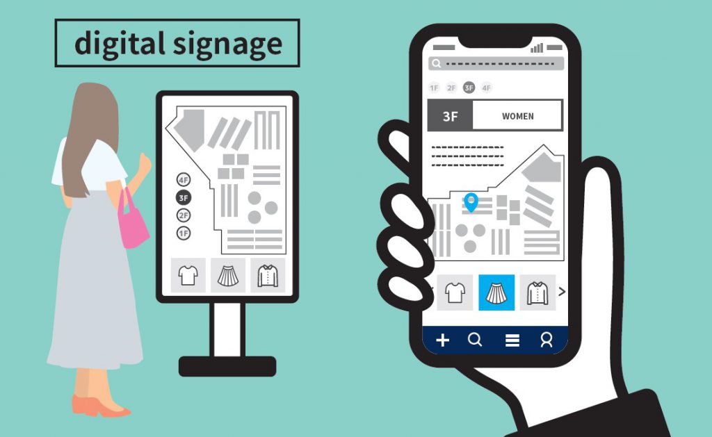 RFIDタグを導入したユニクロから学ぶ他業界RFID活用のヒント│Locus Journal