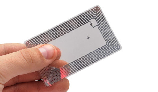 RFIDタグとは？種類や特徴、選び方について徹底解説！│Locus Journal